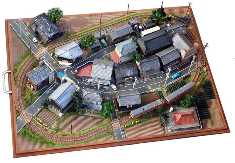 Micro Layout - for beginners - Page 2 - Layout Building - JNS Forum