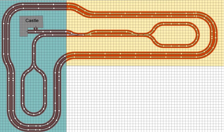 Tomytec Bus & Tram Layout Build - Page 2 - Layout Building - JNS Forum