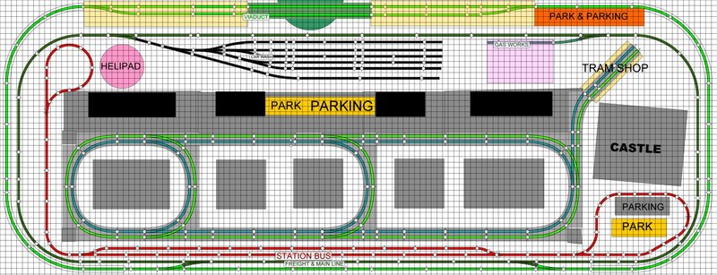 -Gerry's Mixed Layout - Layout Planning - JNS Forum