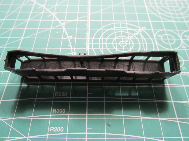 Shapeways/TT Trams RhB kits - Worldwide Models - JNS Forum
