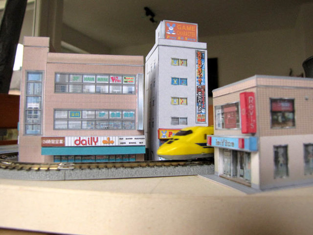 A5 sized Z Shorty microlayout - Layout Building - JNS Forum