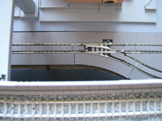 So you want to try Tomix FineTrack? - Page 11 - Track Systems - JNS Forum