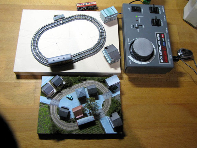 A5 sized Z Shorty microlayout - Layout Building - JNS Forum