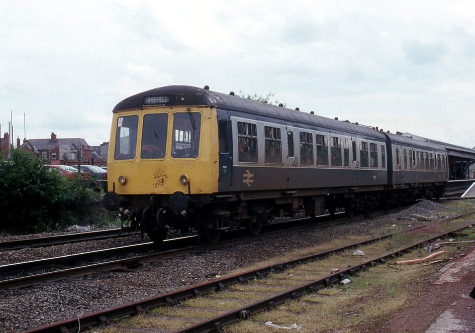 New, but maybe not better. Northerns new trains - Worldwide Rail - JNS ...