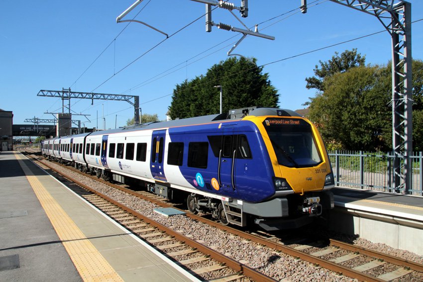 New, but maybe not better. Northerns new trains - Worldwide Rail - JNS ...