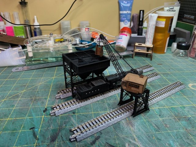 Another B Train Shorty layout - Page 3 - Layout Planning - JNS Forum