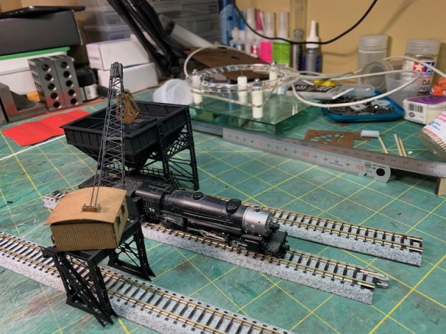 Another B Train Shorty layout - Page 3 - Layout Planning - JNS Forum