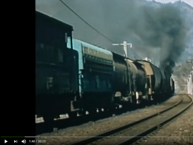 Unknown freight car - Japan Rail: News & General Discussion - JNS Forum