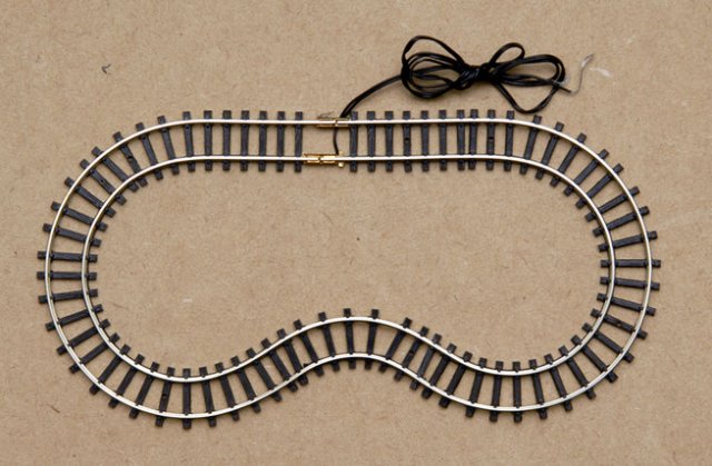 Bending Tracks - Track Systems - JNS Forum