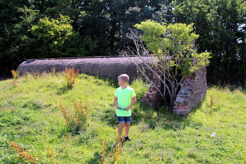 RAF Cark. A remarkable collection of WW2 structures - Other Hobbies ...