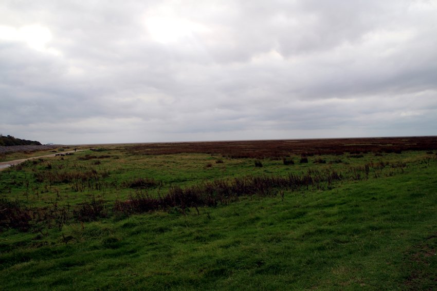 RAF Cark. A remarkable collection of WW2 structures - Other Hobbies ...