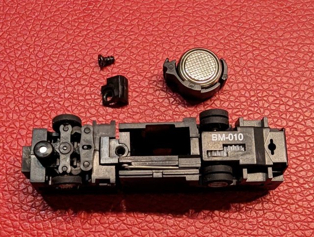 Tomytec Moving Bus System 2.0 (2023) - Trams, LRV's & Buses - JNS Forum