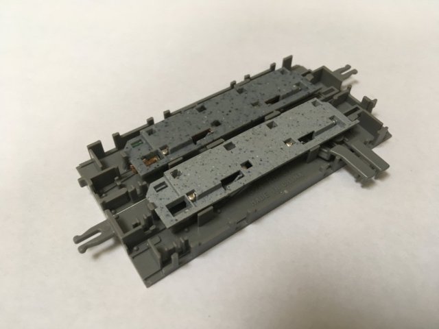 Tomytec Moving Bus System 2.0 (2023) - Trams, LRV's & Buses - JNS Forum