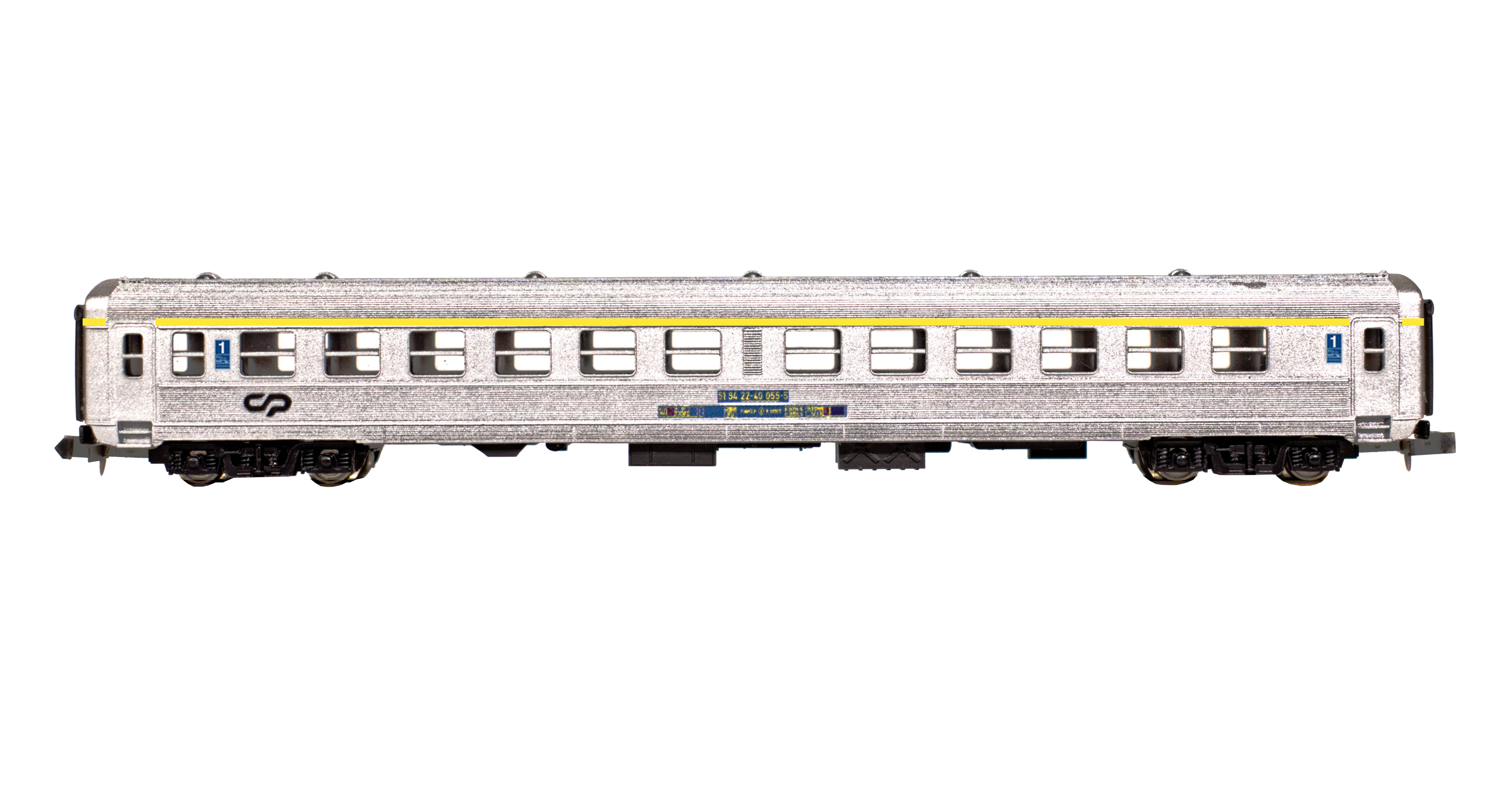 Portuguese N Scale Models - Worldwide Models - JNS Forum