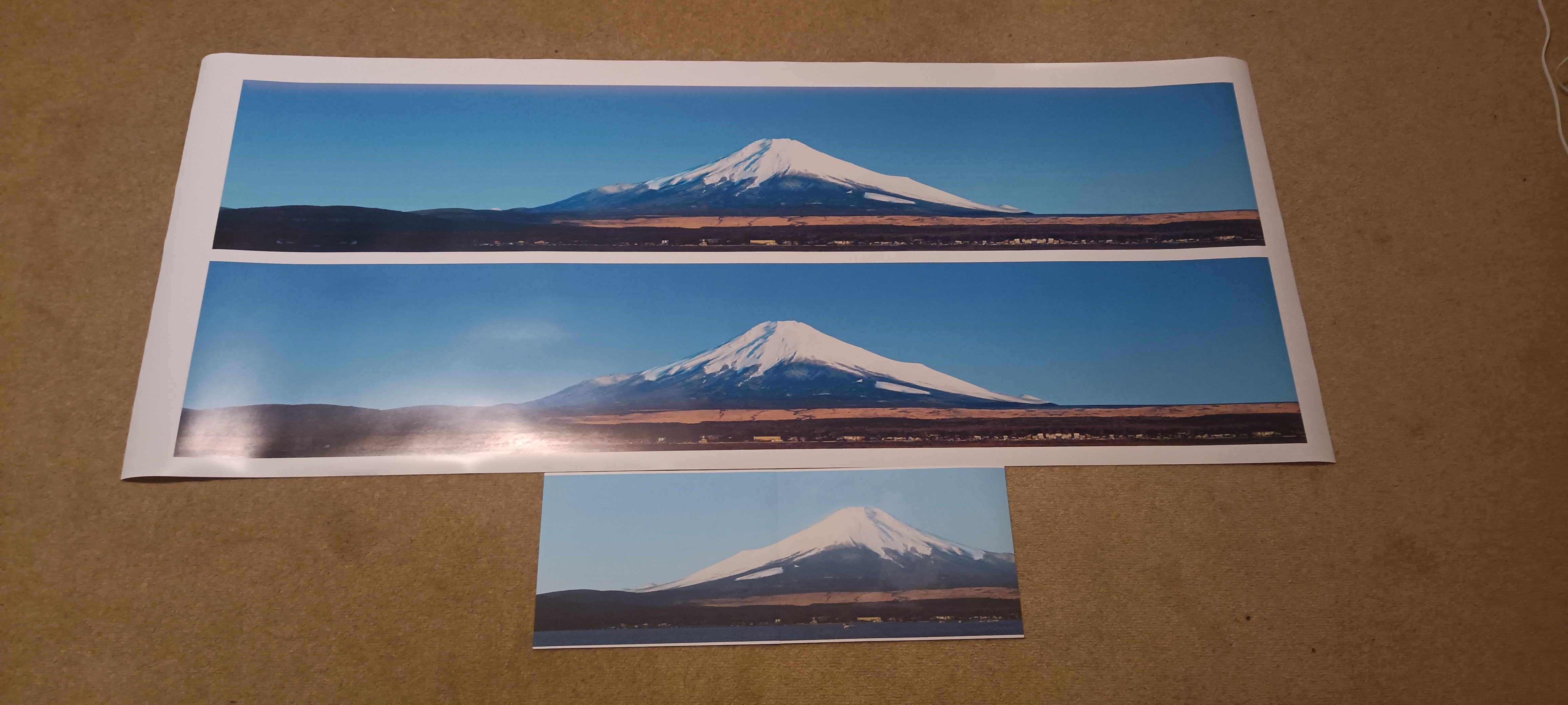 Mount Fuji: An N scale micro layout based on the Tōkaidō Shinkansen ...