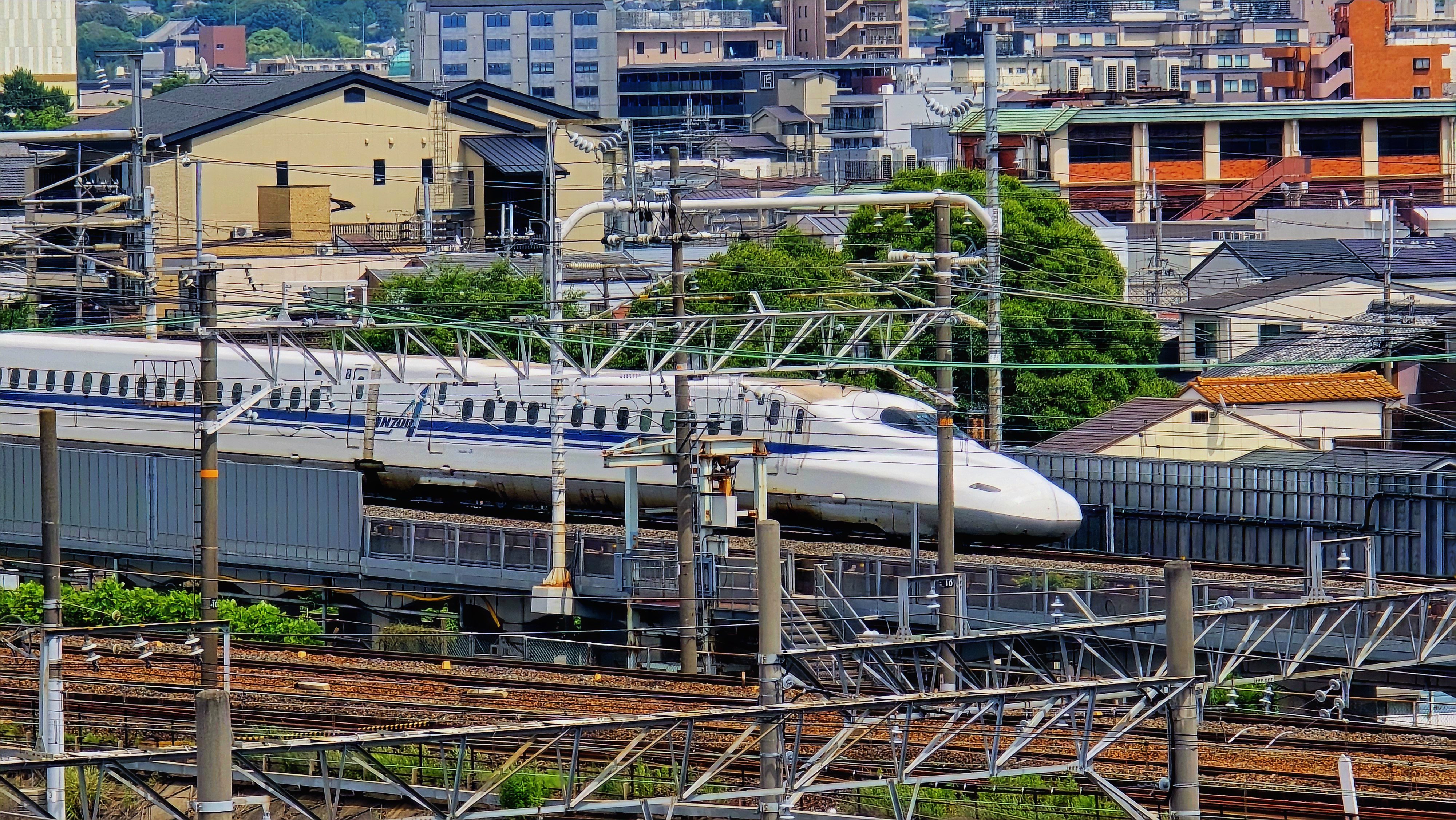 Train pics from my trip to Japan - Japan Rail: Pictures & Videos - JNS ...