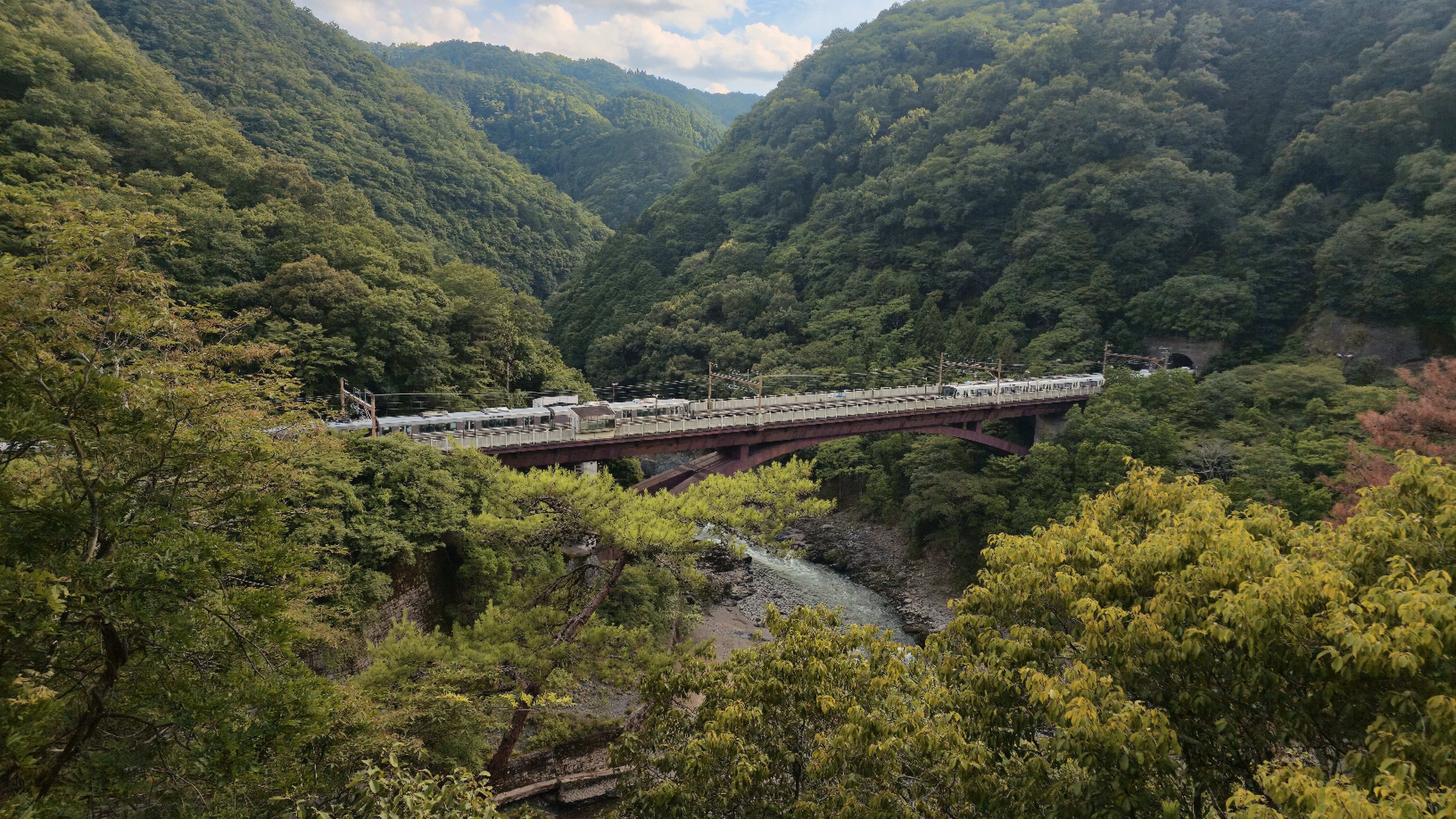 Train pics from my trip to Japan - Japan Rail: Pictures & Videos - JNS ...